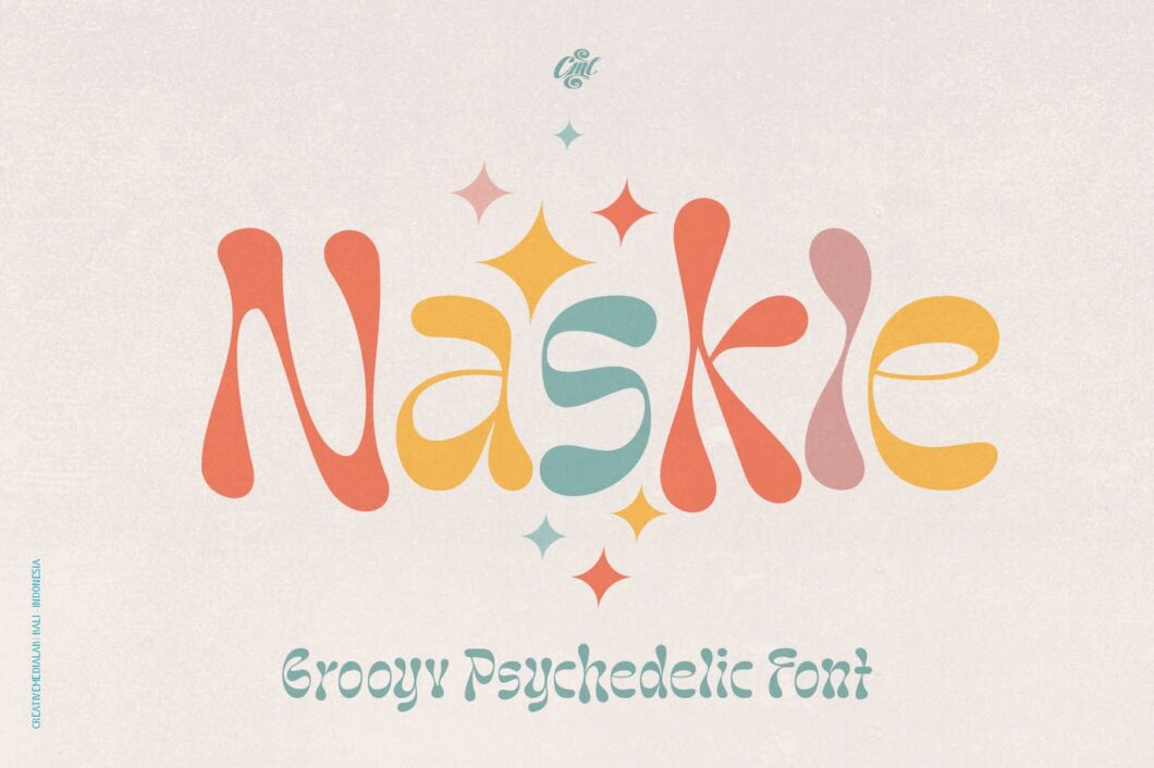 43 Summer Fonts To Bring Sunshine to Your Projects | HipFonts