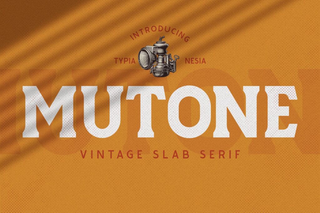26 Amazing Industrial Fonts to Add to Your Typeface Collection | HipFonts