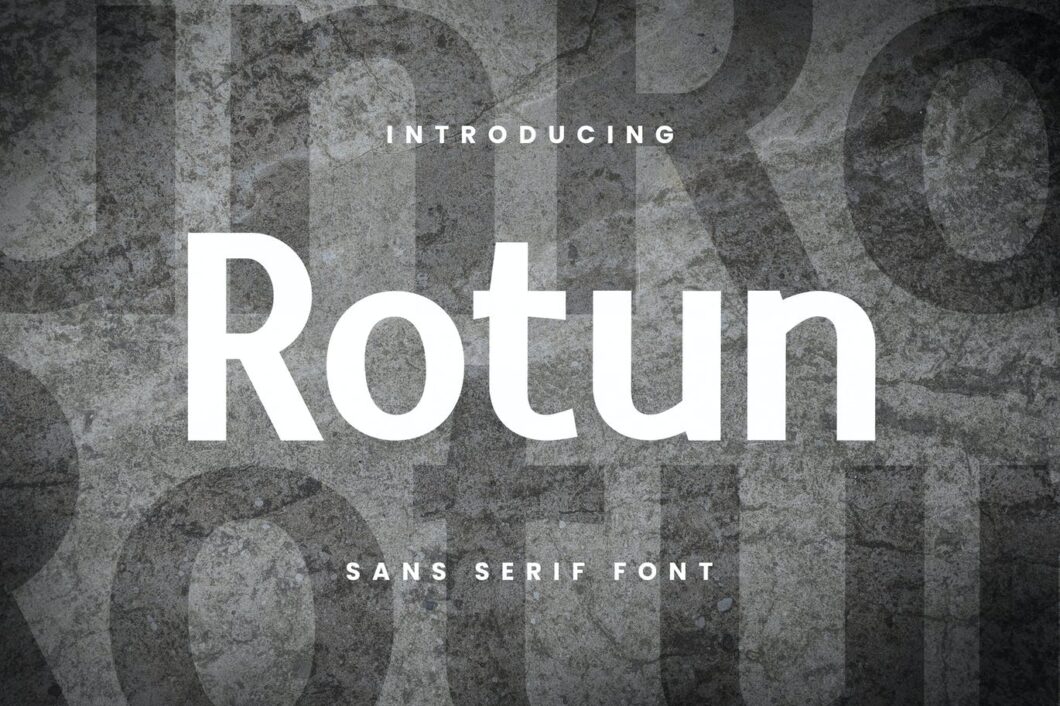 26 Amazing Industrial Fonts to Add to Your Typeface Collection | HipFonts