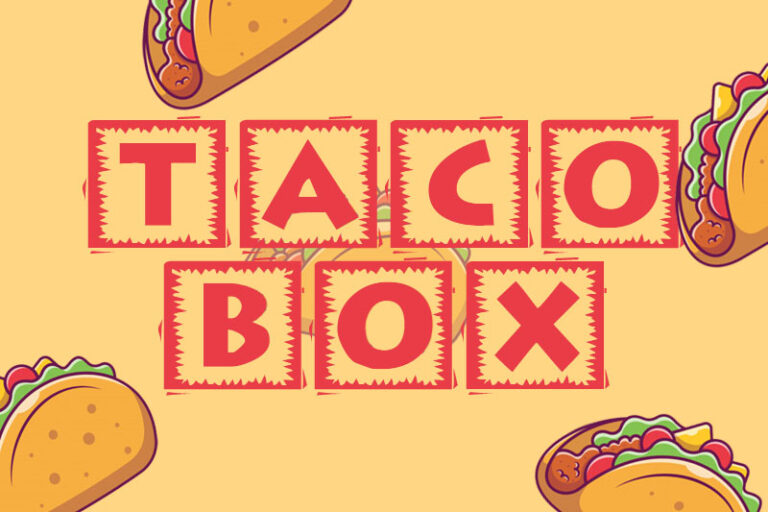 23 Amazing Mexican Fonts Fit for a Fiesta | HipFonts