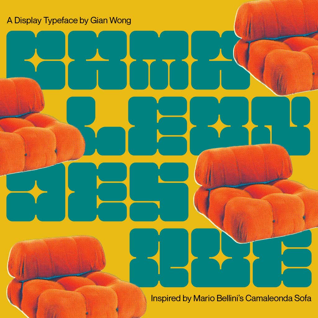 20 Stunning Fonts That Reflect The Rich Diversity Of The Philippines ...