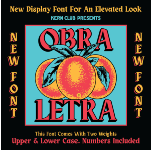20 Stunning Fonts That Reflect The Rich Diversity Of The Philippines ...