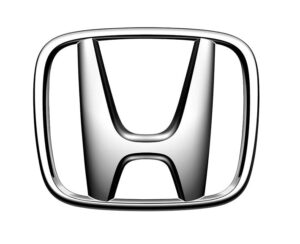 Honda Logo Meaning, Symbolism, Design, and History | HipFonts