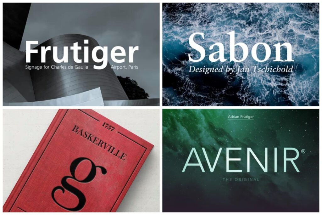 HipFonts - Typefaces Created by Independent Creatives.