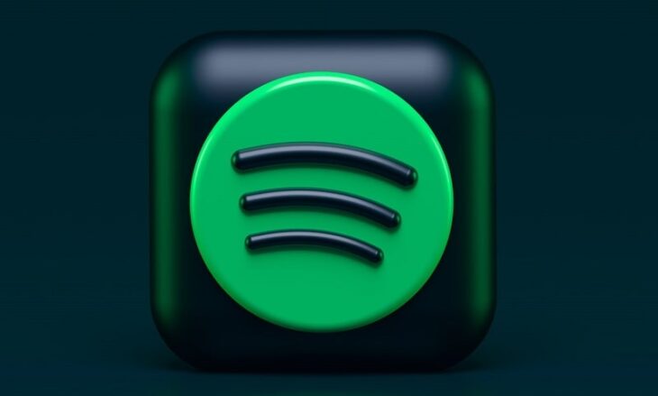 Spotify Logo Meaning, Design, and History | HipFonts