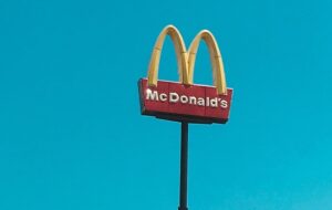 McDonald’s Logo Meaning, Symbolism, Design, and History | HipFonts