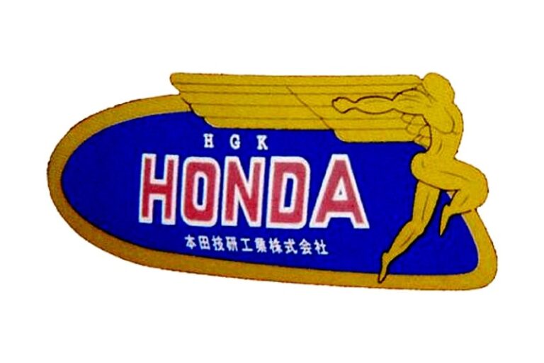 Honda Logo Meaning, Symbolism, Design, and History | HipFonts