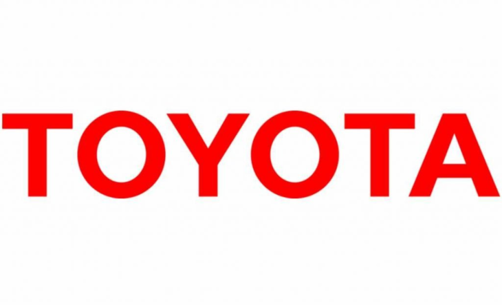 The Surprising History and Meaning Of The Toyota Logo | HipFonts