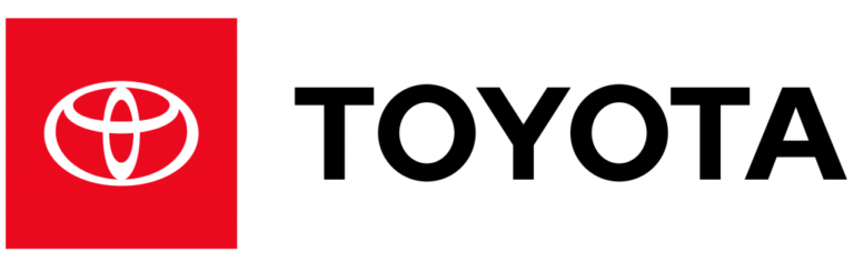 The Surprising History and Meaning Of The Toyota Logo | HipFonts