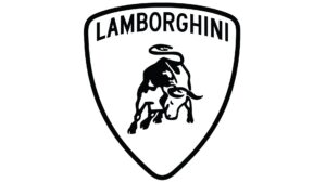 Lamborghini Logo Meaning, Symbolism, Design, and History | HipFonts