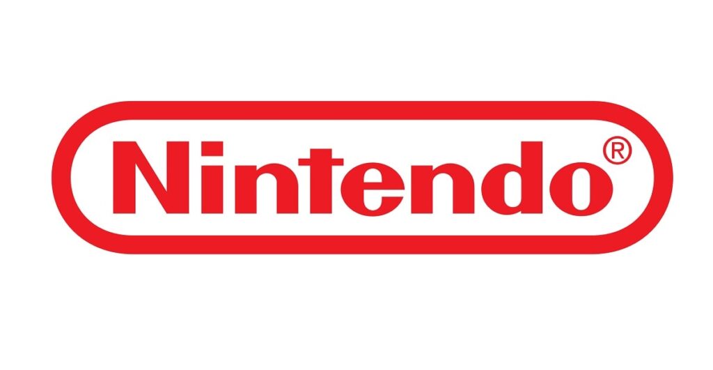 How The Nintendo Logo Conquered The World | HipFonts