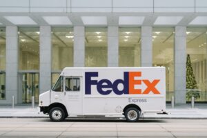 FedEx Logo Meaning, Symbolism, Design, and History | HipFonts