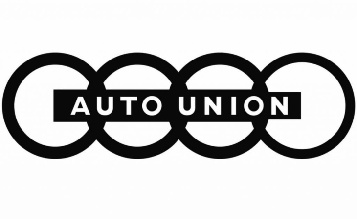 Audi Logo Meaning, Symbolism, Design, and History | HipFonts