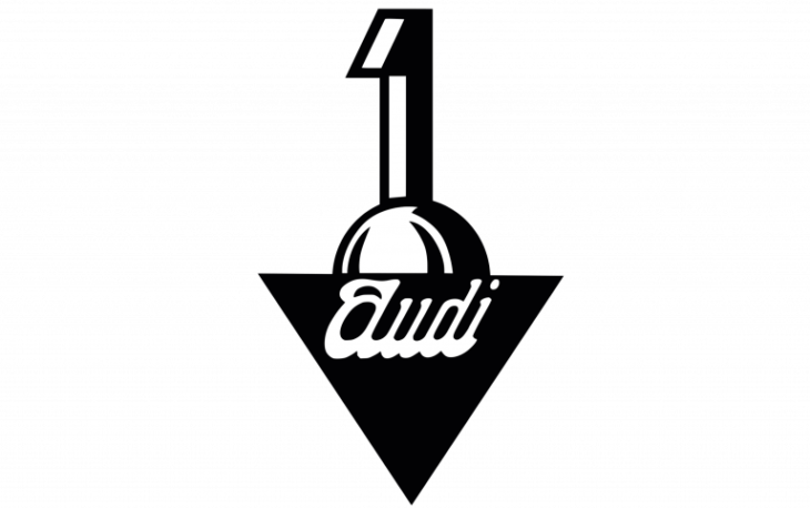 Audi Logo Meaning, Symbolism, Design, and History | HipFonts