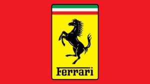 A Definitive Guide to the Ferrari Font | HipFonts