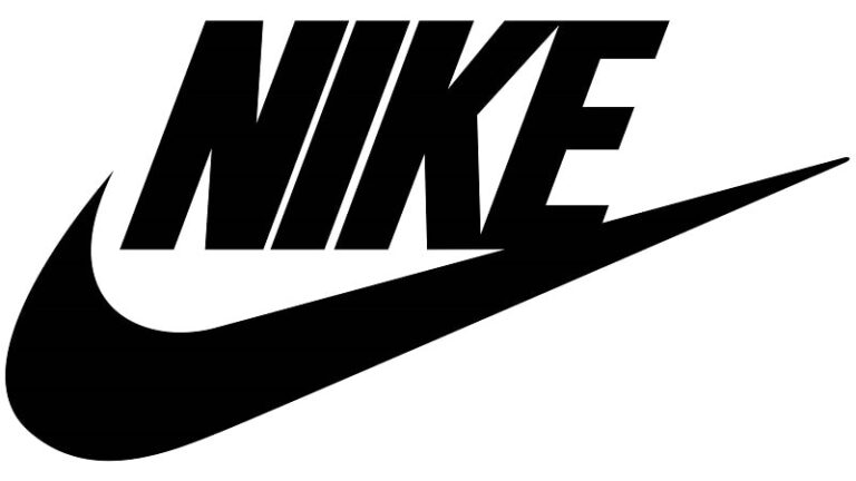 Nike Logo Meaning, Symbolism, Design, and History | HipFonts