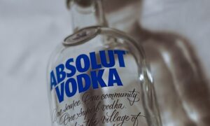 A Comprehensive Guide to the Absolut Vodka Font | HipFonts