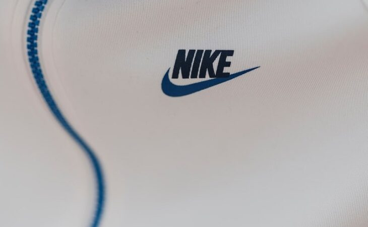 Nike Logo Meaning, Symbolism, Design, and History | HipFonts