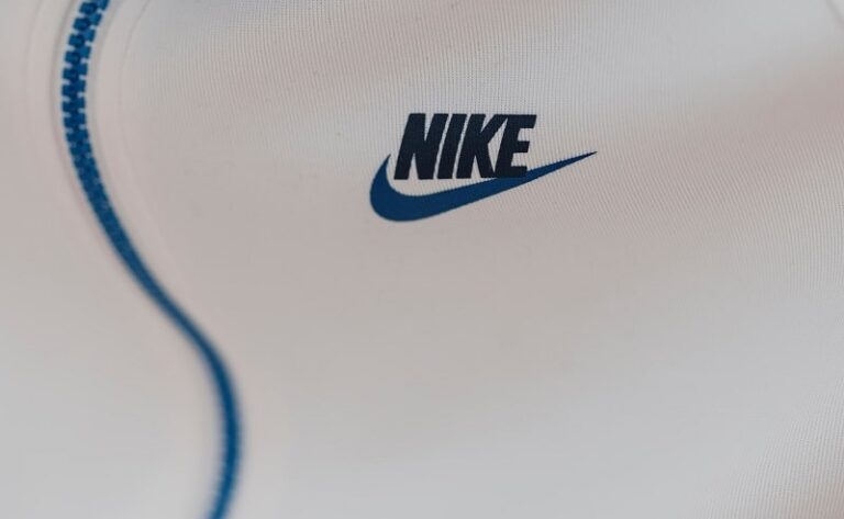 Nike Logo Meaning, Symbolism, Design, and History | HipFonts