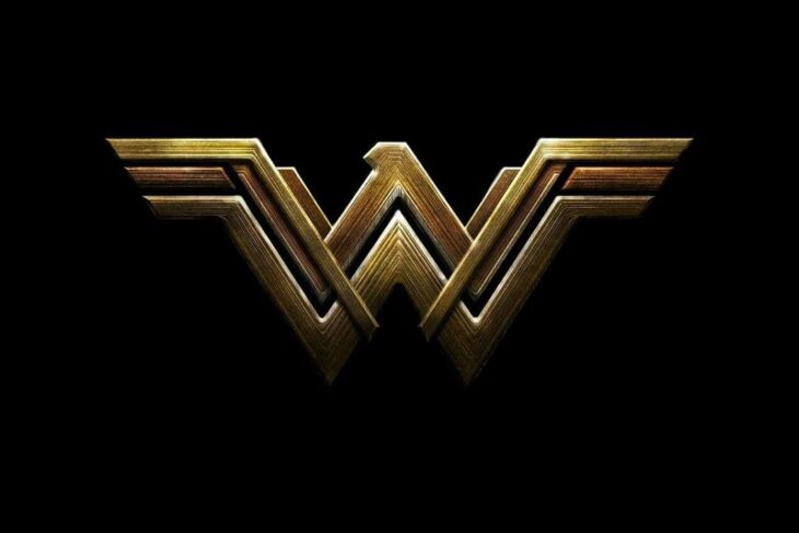 Wonder Woman Logo Meaning, Symbolism, Design, and History | HipFonts