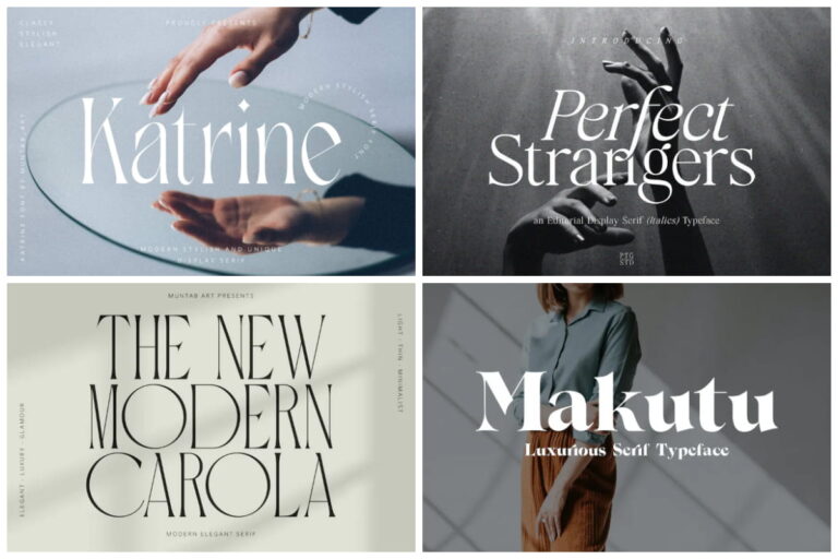 The Font Hermès Uses on Its Official Logo and Branding Materials | HipFonts