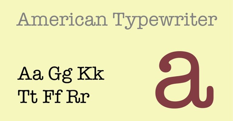 Behind the I Love NY Font and What Makes It Endure | HipFonts