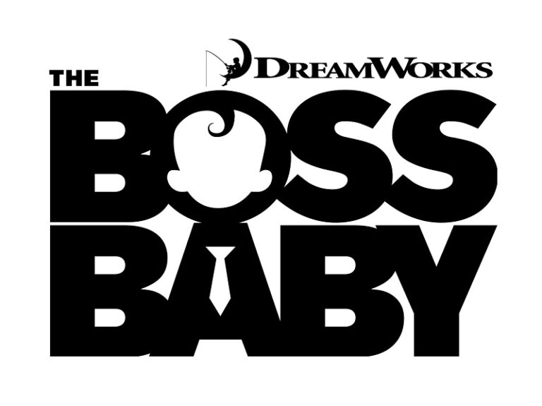 Adorable Boss Baby Font: Features and Applications | HipFonts