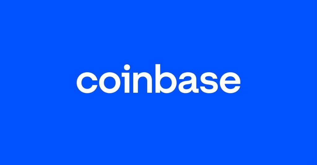 The New Coinbase Font and Some Fun Facts | HipFonts