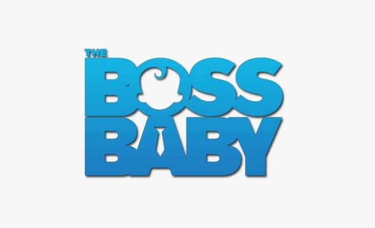 Adorable Boss Baby Font: Features and Applications | HipFonts