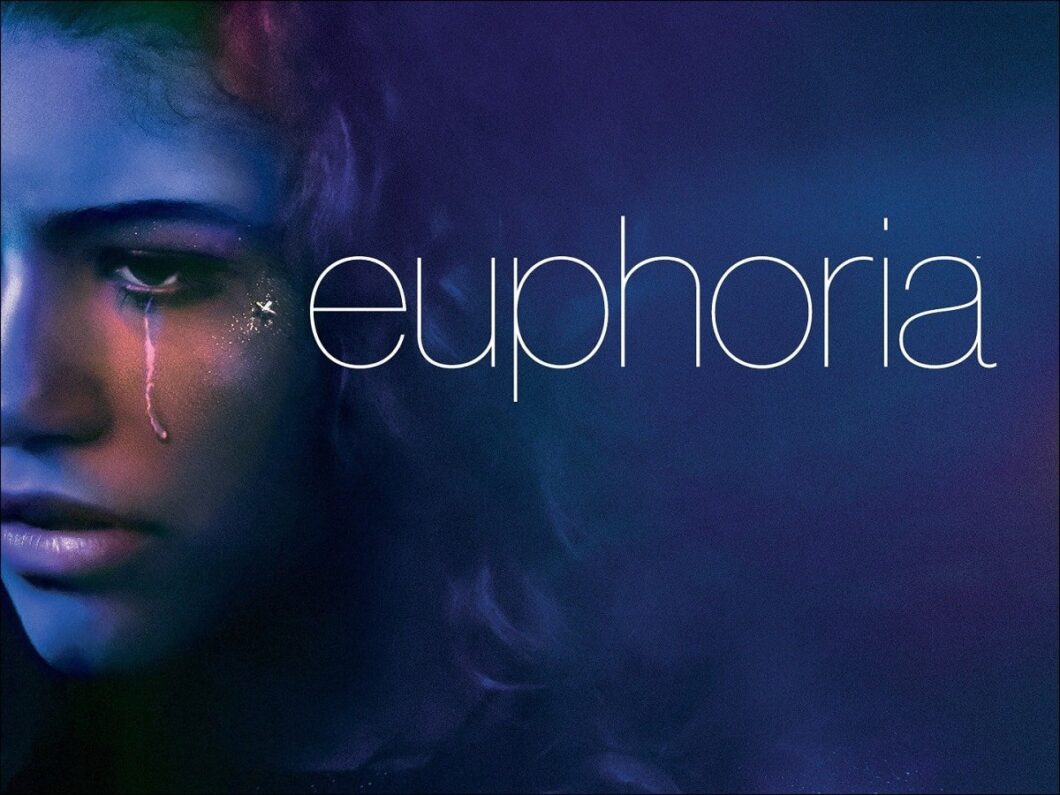 We’re Not Kidding – This is the Euphoria Font | HipFonts