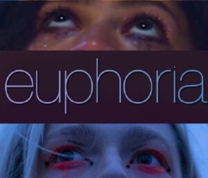 We’re Not Kidding – This is the Euphoria Font | HipFonts