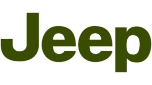 Jeep Logo, Its Meaning, History, and Symbolism | HipFonts