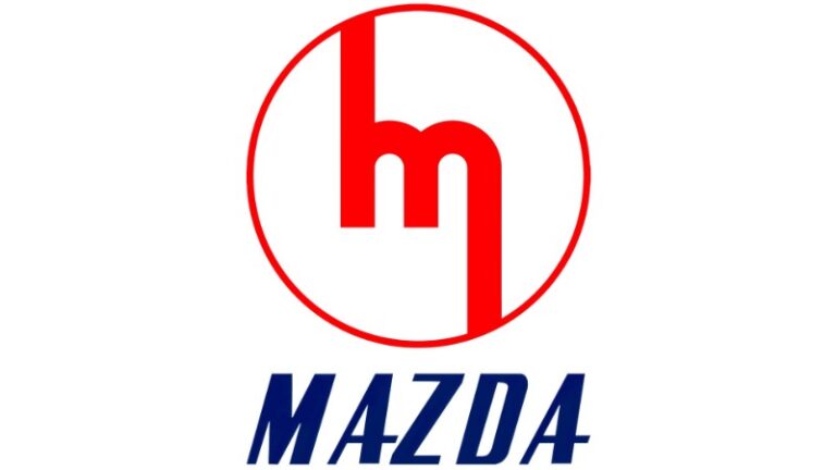 Mazda Logo Meaning, Symbolism, Design, and History | HipFonts
