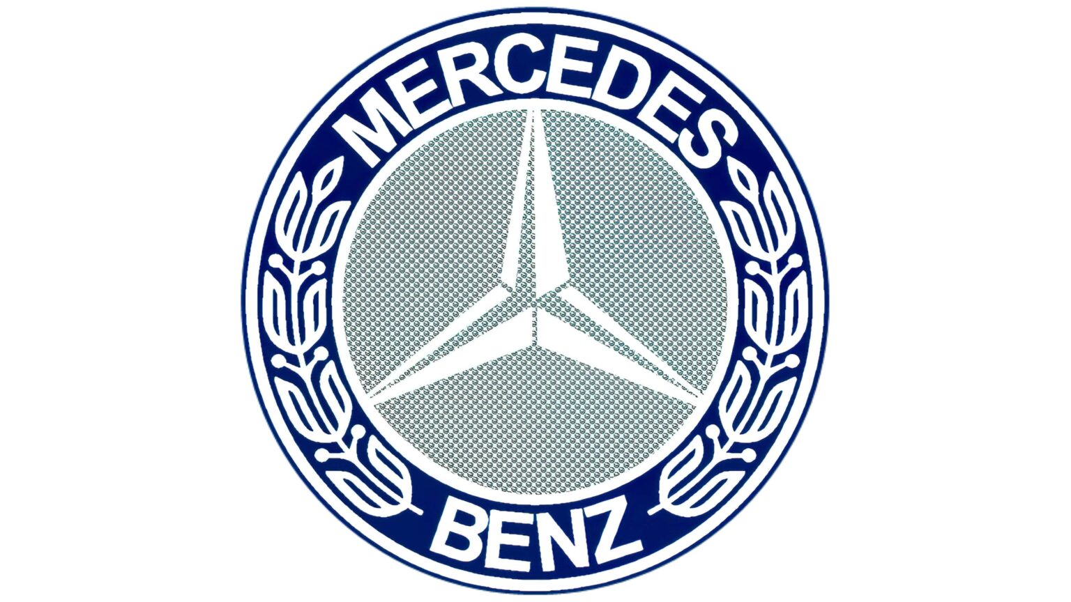 Mercedes-Benz Logo Meaning: Here’s What The Three-Pointed Star ...
