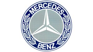 Mercedes-Benz Logo Meaning: Here’s What The Three-Pointed Star ...