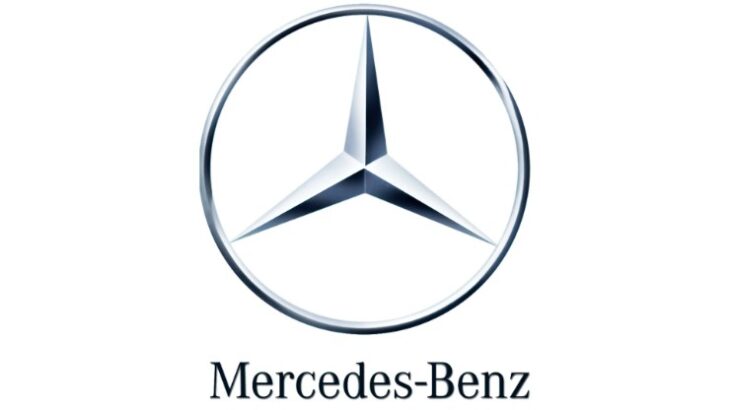 Mercedes-Benz Logo Meaning: Here’s What The Three-Pointed Star ...