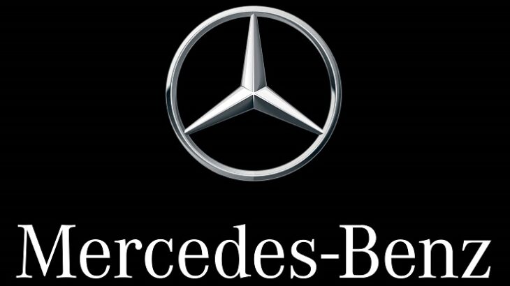 Mercedes-Benz Logo Meaning: Here’s What The Three-Pointed Star ...