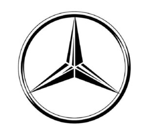 Mercedes-Benz Logo Meaning: Here’s What The Three-Pointed Star ...