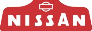 The Meaning and History Behind The Nissan Logo | HipFonts