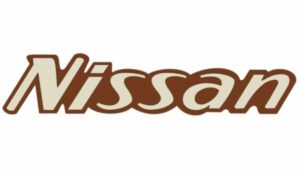 The Meaning and History Behind The Nissan Logo | HipFonts