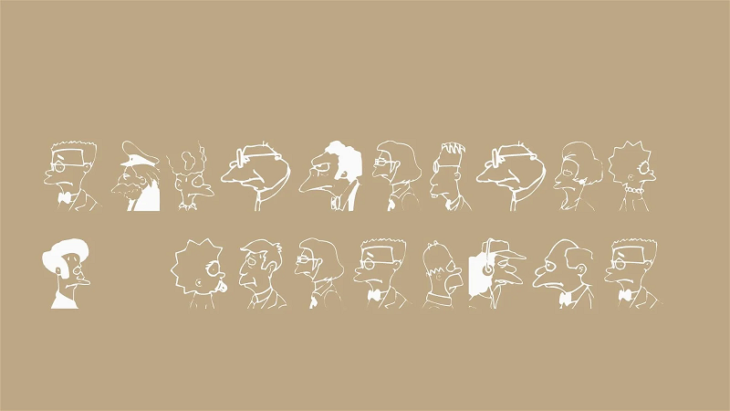 What You Need To Know About Springfield Mugshots Font | HipFonts