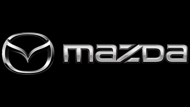 Mazda Logo Meaning, Symbolism, Design, and History | HipFonts