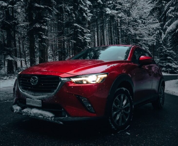 Mazda Logo Meaning, Symbolism, Design, and History | HipFonts