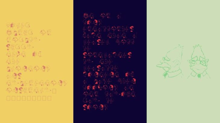 What You Need To Know About Springfield Mugshots Font | HipFonts