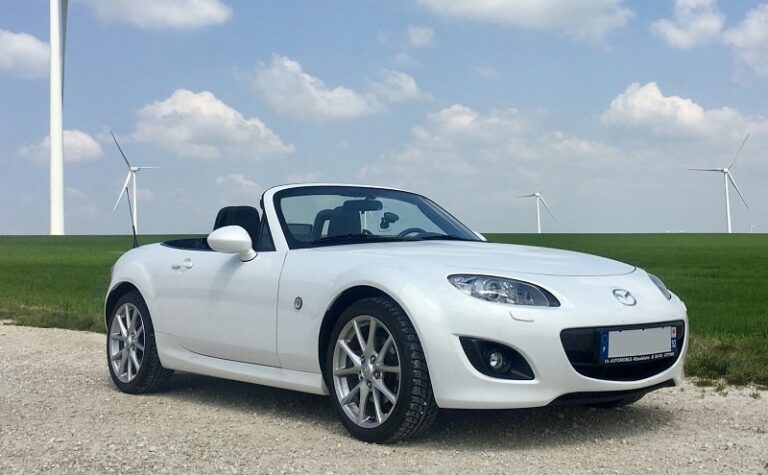 Mazda Logo Meaning, Symbolism, Design, and History | HipFonts