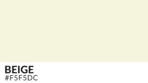 beige color code rgb | HipFonts