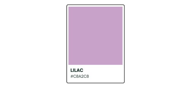 A Deep Dive Into Lilac Color Theory | HipFonts