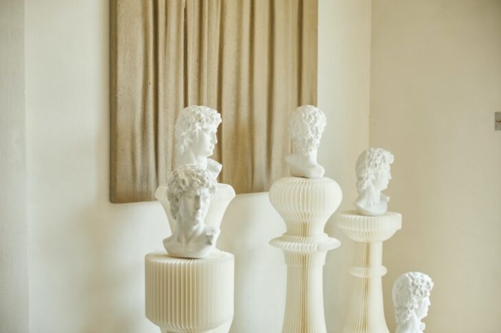 Timeless Elegance: Exploring the Beauty of The Ivory Color | HipFonts