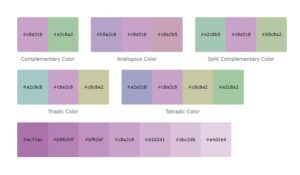 A Deep Dive Into Lilac Color Theory | HipFonts