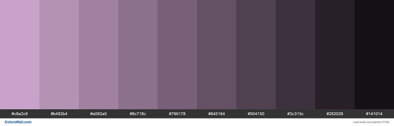 A Deep Dive Into Lilac Color Theory | HipFonts